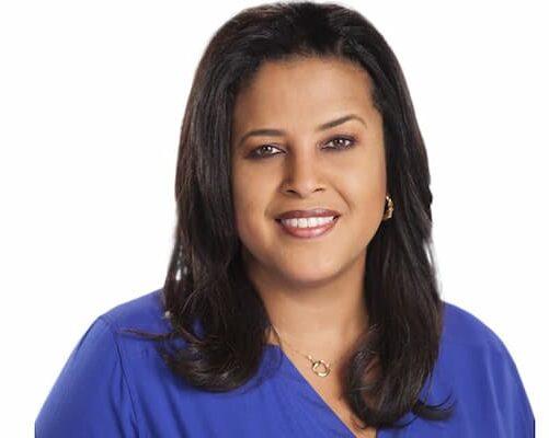 Kimberly Craig Bio, Wiki, Heright, Family, Husband, WXYZ, Salary | The ...