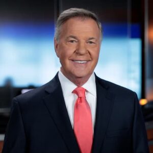 Glenn Burns Bio, Wiki, Age, Wife, WSB-TV, Salary, and Net Worth | The ...