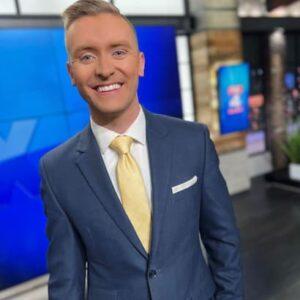 Mike Shields Bio, Wiki, Age, Wife, WSB-TV, Salary, and Net Worth | The Famous Info