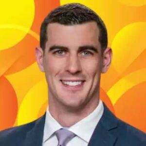 Zack Green Bio, Wiki, Age, Wife, FOX Weather, Salary, Net Worth | The ...