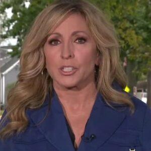 Laura Ingle Bio, Wiki, Age, NewsNation, Salary, and Net Worth | The ...