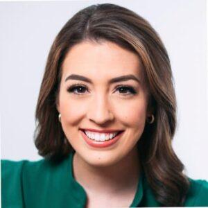 Amelia Fabiano Bio, Wiki, Age, ABC15, Salary, and Net Worth | The Famous Info