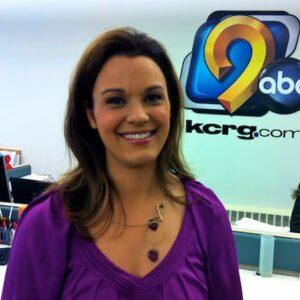 Beth Malicki Bio, Wiki, Age, Family, KCRG, Salary, and Net Worth | The ...