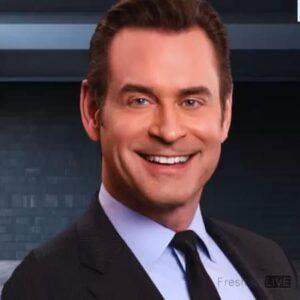 Ross Palombo Bio, Wiki, Age, Family, KCAL, and Net Worth | The Famous Info