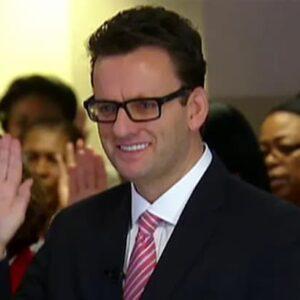 Jonathan Hunt Bio, Wiki, Age, FOX News Channel, and Net Worth | The ...