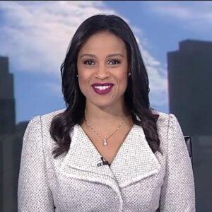 Ama Daetz Bio, Wiki, Age, Family, KGO-TV, Salary, and Net Worth | The ...