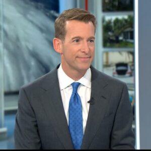 Ben Tracy Bio, Wiki, Age, Boyfriend, CBS News, and Net Worth | The ...