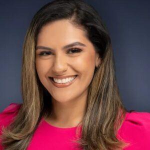 Sarah Al-Shaikh Bio, Wiki, Age, KXAN-TV, Salary, and Net Worth | The ...