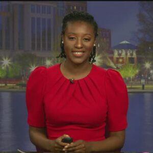 Keneisha Deas Bio, Wiki, Age, WZDX, Salary, and Net Worth | The Famous Info