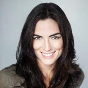 Monique Ganderton Bio, Wiki, Height, Family, Husband, The Killer, and ...