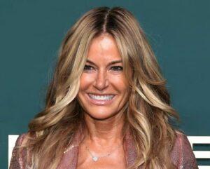 Kelly Killoren Bensimon Bio, Wiki, Height, Family, Husband, The Real ...