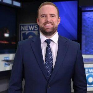 K.C. Kantz Bio, Wiki, Family, Wife, NEWS10 ABC, Net Worth | The Famous Info