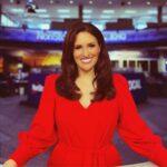 Morgan Ashley Bio, Wiki, Family, Husband, KLUR 8, Net Worth | The ...