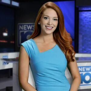 Stephanie Rivas Bio, Wiki, Family, Husband, NEWS10, Net Worth | The Famous Info