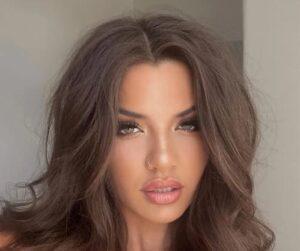 Grace Lilly Bio, Wiki, Height, Family, Boyfriend/Dating, Southern ...