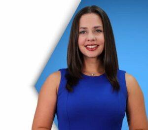 Jessica Kirk Bio, Wiki, Family, Husband, KVEO NBC 23, Net Worth | The ...