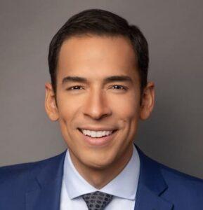 Stefan Holt Bio, Wiki, Family, Wife, NBC Chicago, and Net Worth | The ...