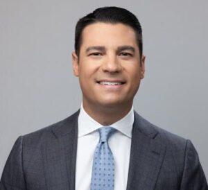 Alex Maragos Bio, Wiki, Family, Wife, NBC Chicago, and Net Worth | The ...