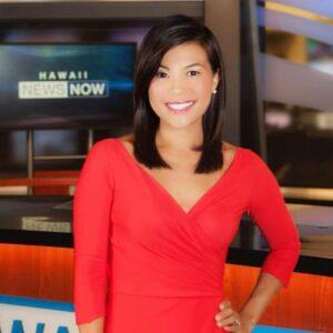 Stephanie Lum Bio, Wiki, Family, Husband, HNN, Salary, Net Worth | The ...