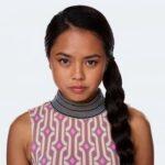 Chelsea Clark Bio, Wiki, Age, Family, Height, Boyfriend, Net Worth ...