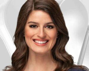 Kate Chappell Bio, Wiki, Family, Husband, NBC Chicago, Salary | The ...