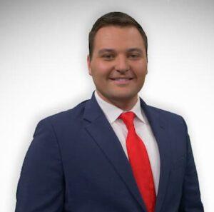 Max Lewis Bio, Wiki, Family, Wife, CBS4, Salary, and Net Worth | The ...