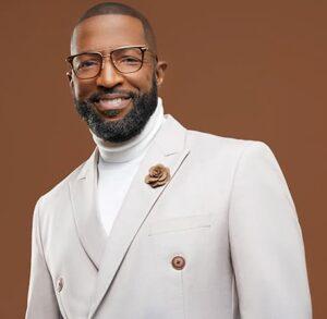 Rickey Smiley Bio, Wiki, Family, Wife, Son, Daughter, Net Worth | The ...