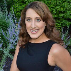 Jen DeSalvo Bio, Wiki, Family, Husband, NBC Chicago, Net Worth | The ...