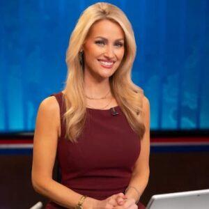 Lauren Phinney Bio, Wiki, Family, Husband, KUSI, and Net Worth | The ...
