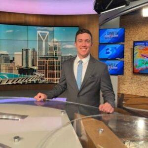 Cam Gaskins Bio, Wiki, Family, Wife, WBTV, Salary, and Net Worth | The ...