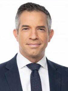 Andrew ‌Luria Bio, Wiki, Family, Wife, KUSI, Salary, Net Worth | The ...