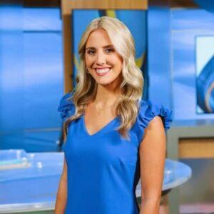 Gracie Dencausse Bio, Wiki, Height, WJTV, Salary, and Net Worth | The ...