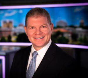 Wilson Stribling Bio, Wiki, Family, Wife, WLBT, Salary, Net Worth | The ...