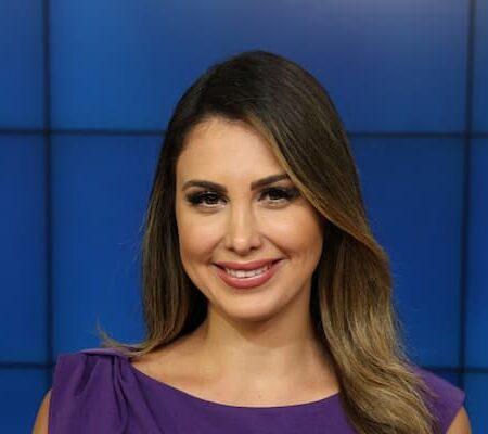 Heidi Alagha Bio, Wiki, Family, Husband, KGUN, Salary, Net Worth | The ...
