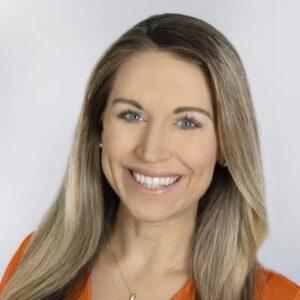 Brittany Tarwater Bio, Wiki, Family, Husband, WVLT, and Net Worth | The ...