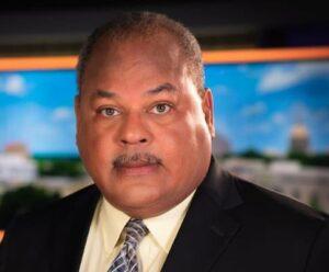 Howard Ballou Bio, Wiki, Family, Wife, WLBT, Salary, Net Worth | The ...