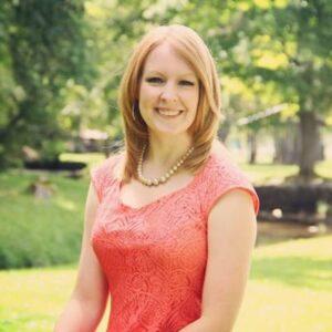 Katherine Thompson Bio, Wiki, Family, Husband, WVVA, Net Worth | The ...