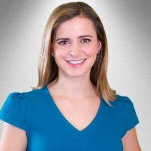 Anne Maxwell Bio, Wiki, Family, Husband, News4JAX, Net Worth | The ...