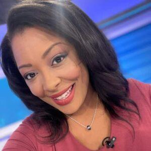 Jenese Harris Bio, Wiki, Family, Husband, News4JAX, Net Worth | The ...