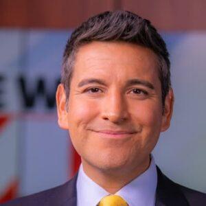 Jonathan Martinez Bio, Wiki, Height, Family, Wife, WOAI, Salary, and ...