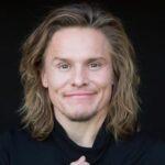 Anthony Cavalero Bio, Age, Height, Family, Wife, Movies TV Shows Worth ...