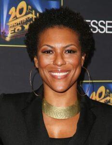 April Parker Jones Bio, Age, Height, Family, Husband, Joseph Jones, Net ...