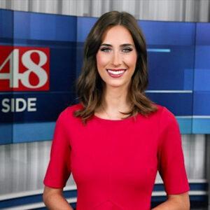 Chelsea Aaron Bio, Wiki, Age, Family, Husband, Net Worth | The Famous Info