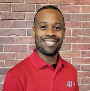 Dejon Campbell Bio, Wiki, Age, Family, Husband, Net Worth | The Famous Info