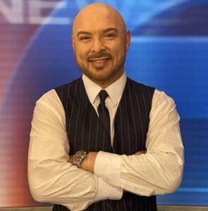 Joel Barnes Bio, Wiki, Family, Wife, WBBJ, Salary, and Net Worth | The ...
