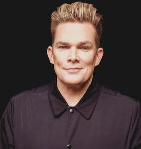 Mark McGrath Bio, Wiki, Age, Height, Family, Wife, Kids, Net Worth ...