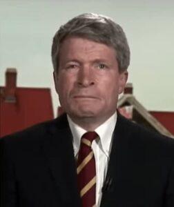 Richard Painter Bio, Wiki, Age, Height, Family, Wife, Illness, Net ...