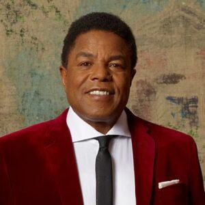 Tito Jackson Bio, Wiki, Age, Height, Family, Wife, Sons, Marlon ...