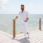 Trevor Coleman Bio, Wiki, Age, Height, Family, Wife, Net Worth | The ...