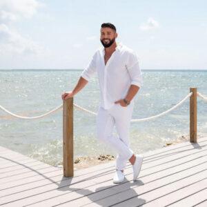 Trevor Coleman Bio, Wiki, Age, Height, Family, Wife, Net Worth | The ...